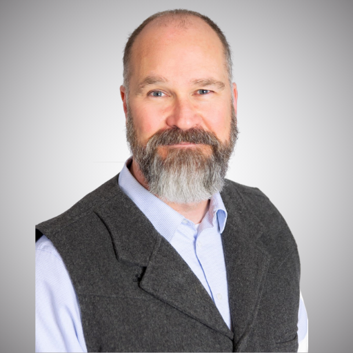 Eric Corder - Mid-Ohio Valley Anchor Realty